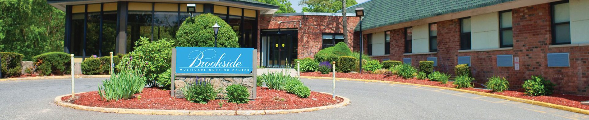 Contact - Brookside Multicare Nursing Center