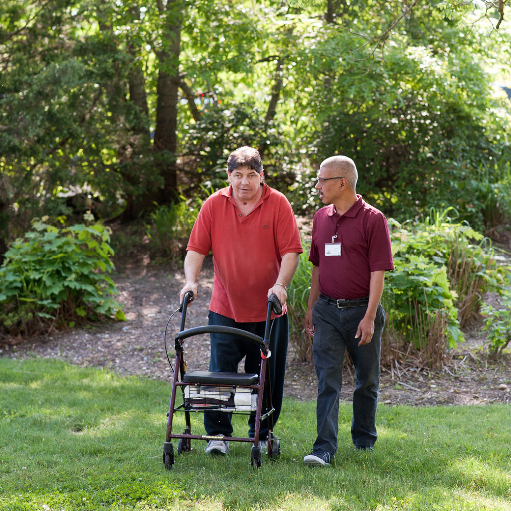 Brookside Multicare Nursing Center - Smithtown, Long Island