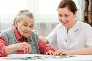 Brookside Multicare Nursing Center - Smithtown, Long Island