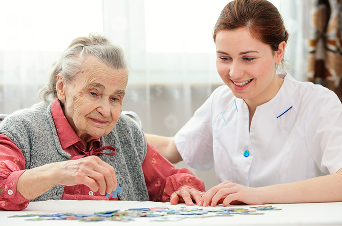 Brookside Multicare Nursing Center - Smithtown, Long Island