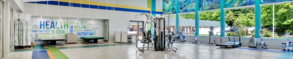 Amenities - Brookside Multicare Nursing Center